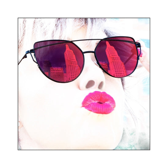 #2024-09-17 | Brie Rose Colored Glasses – shop.YourDailyPhotograph.com