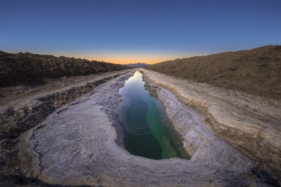 #2018-02-02 | Bristol Dry Lake – shop.YourDailyPhotograph.com
