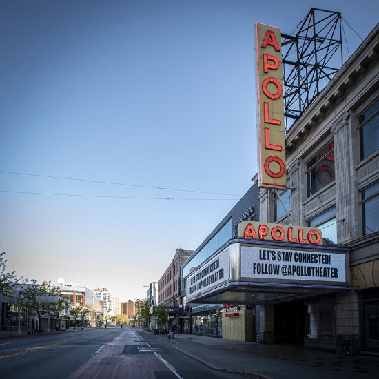 #2020-06-19 | Apollo Theater – shop.YourDailyPhotograph.com