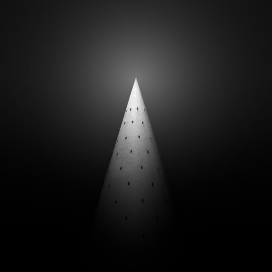 #2022-10-25 | Energy Cone – shop.YourDailyPhotograph.com