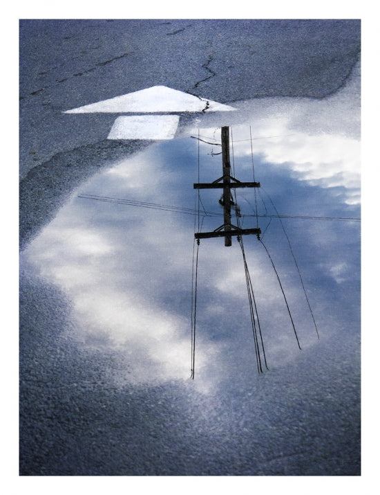 #2017-02-19 | One Way Water Wire – shop.YourDailyPhotograph.com