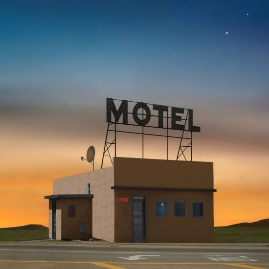 #2022-03-20 | Last Chance Motel – shop.YourDailyPhotograph.com