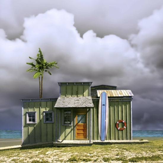 #2020-11-30 | Surf Shack – shop.YourDailyPhotograph.com