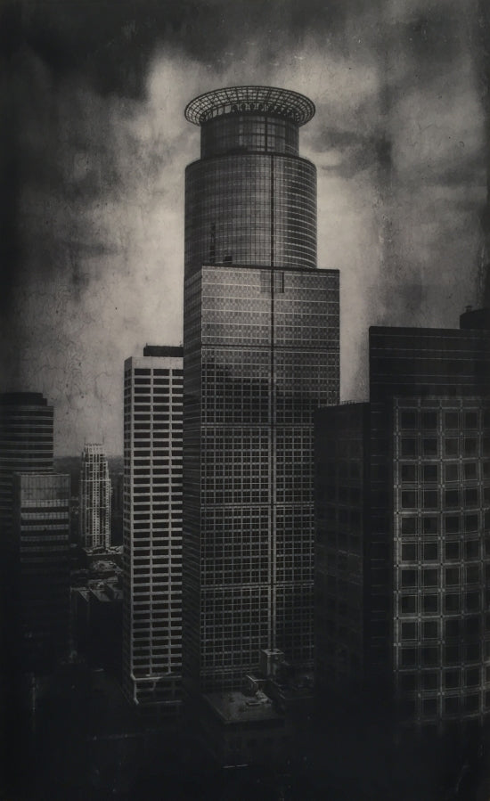 #2016-06-10 | Capella Tower – shop.YourDailyPhotograph.com